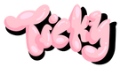 Ticky